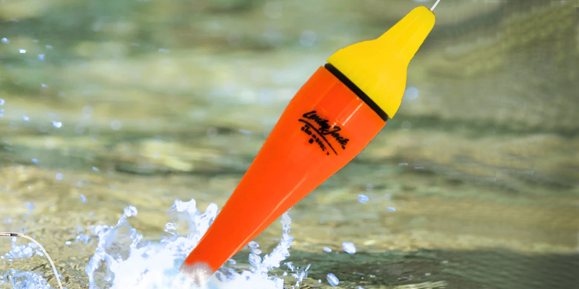 Lucky Jack-night fishing bobber | Rod-N-Bobb's – Rod-N-Bobb's Inc.