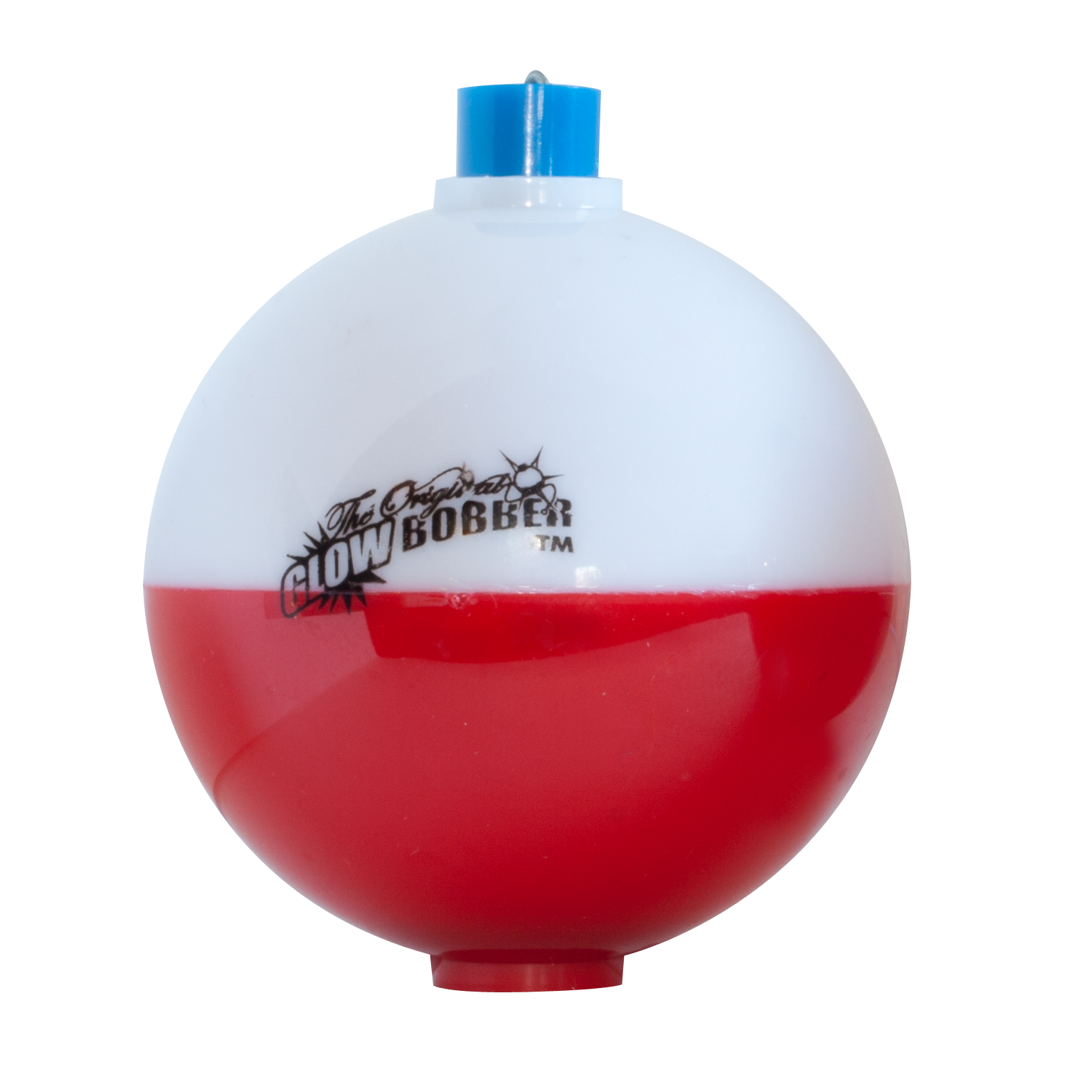 The Original Glow Bobber | Water-Activated Lighted Fishing Bobber – Rod ...