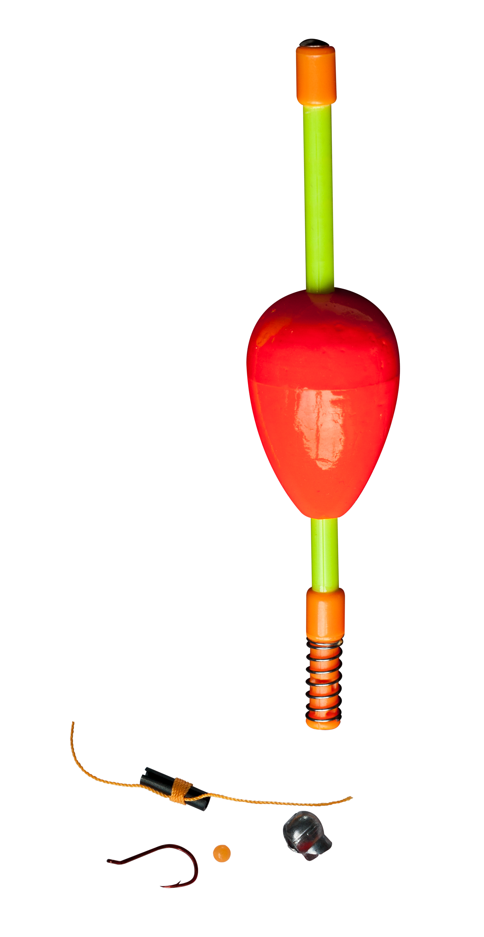 DUZ-it-ALL Slip Bobber | Rod-N-Bobb's Inc.