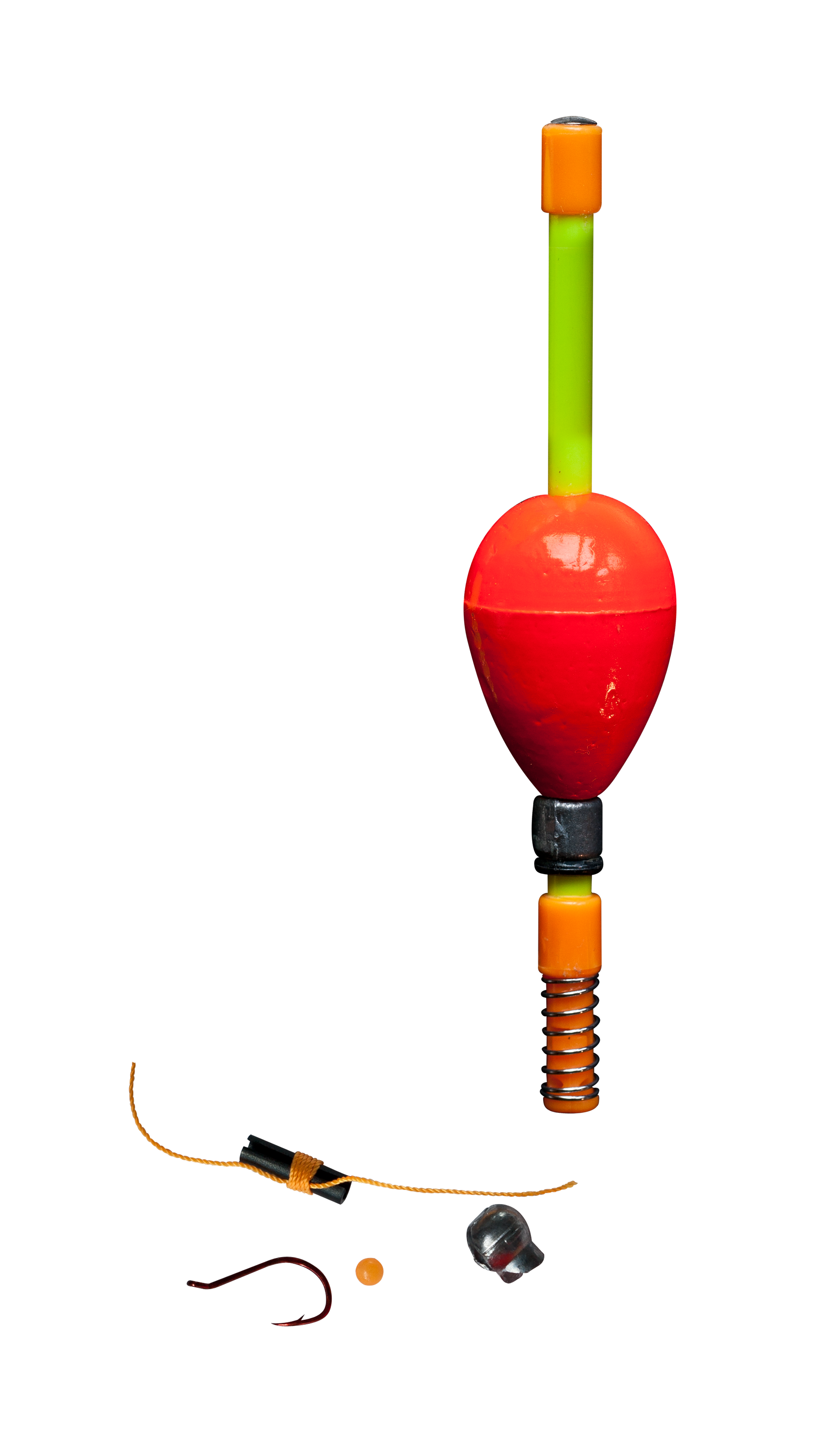 DUZ-it-ALL Combination Fixed and Slip Bobber – Rod-N-Bobb's Inc.