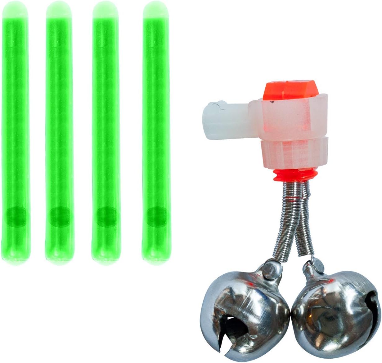Bell Light Stick Combo - Fish Alert System | Rod-N-Bobb's – Rod-N-Bobb ...