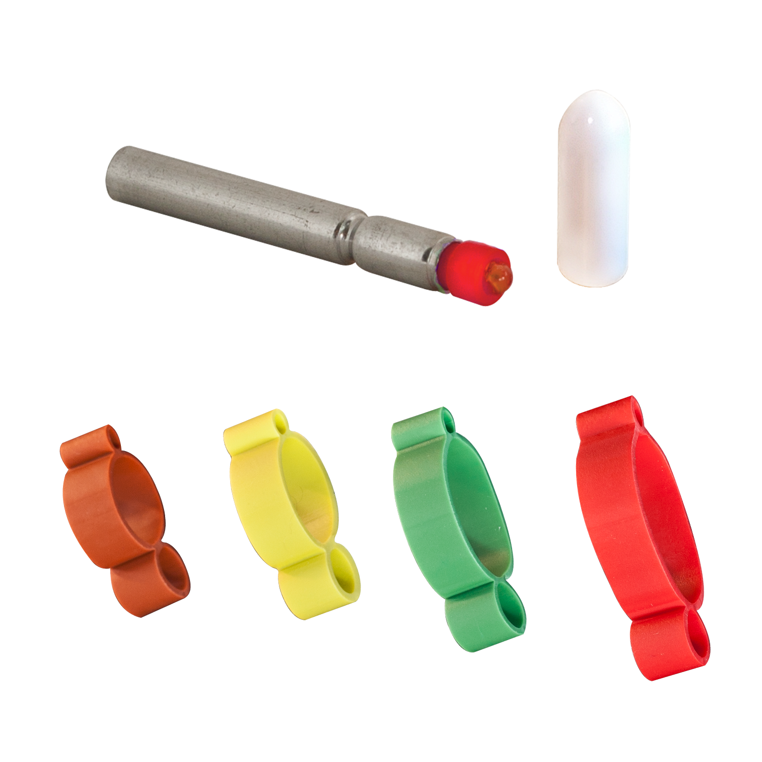 LuckyJack Pole Float Beacon – Rod-N-Bobb's Inc.