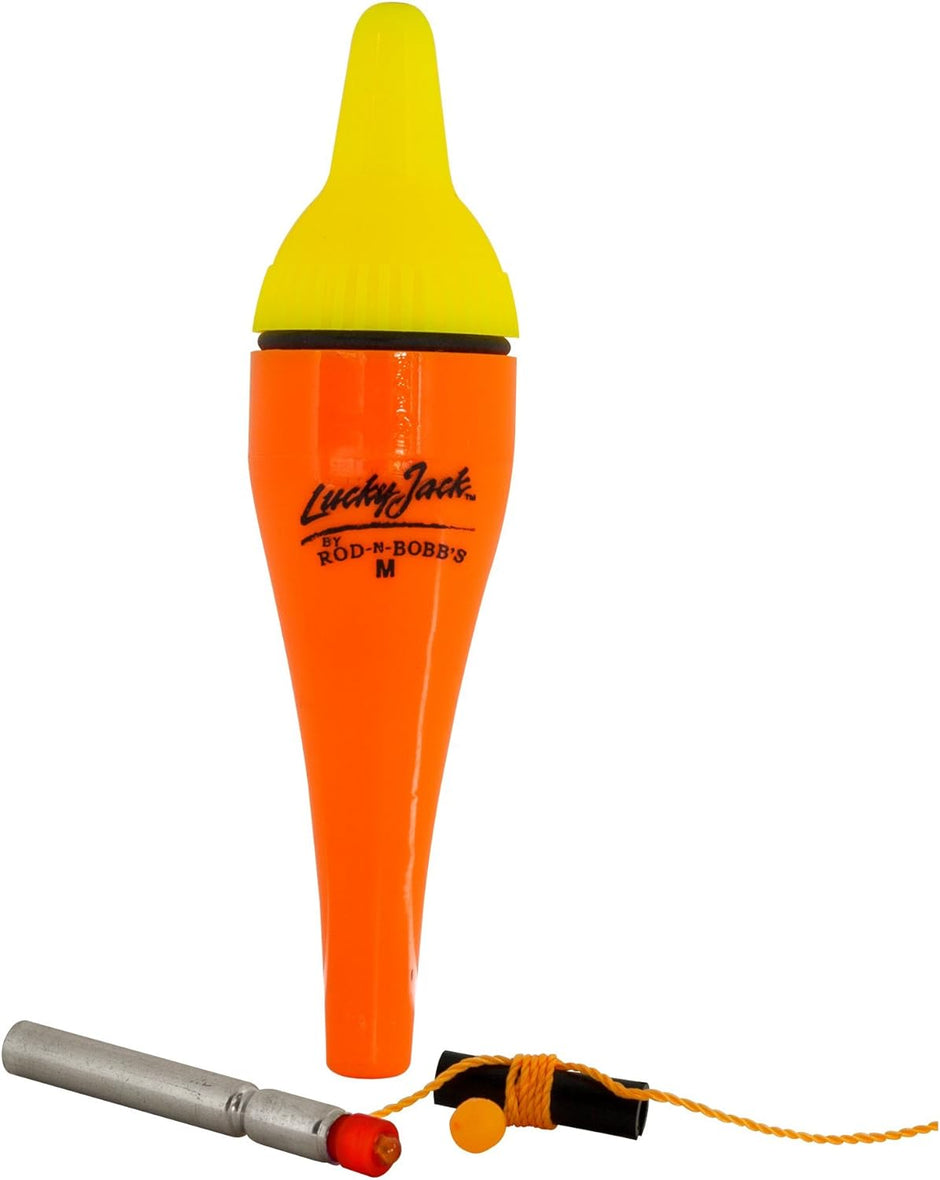 Fishing Bobbers & Floats | Premium Strike Indicators by Rod-N-Bobbs ...