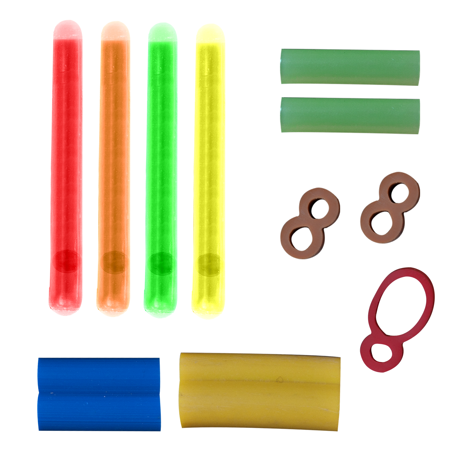 Tackle Beacon by Rod-N-Bobbs | Lighted Floats & Night Fishing Gear ...