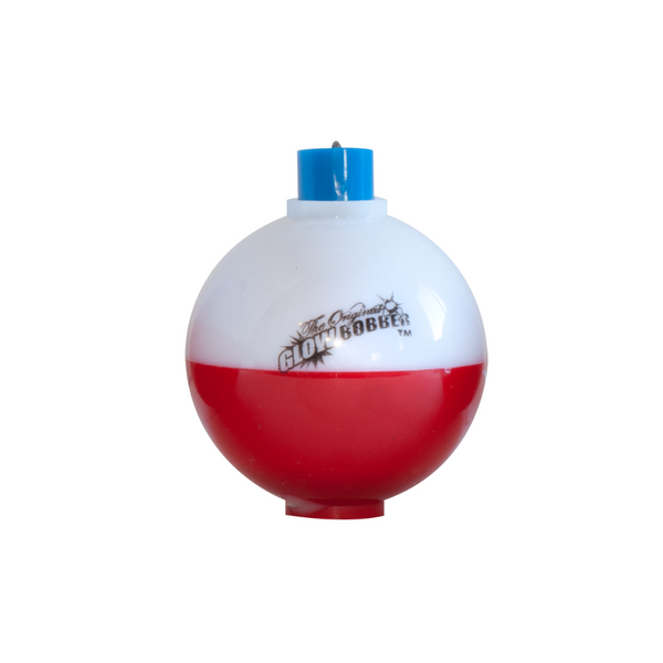 The Original Glow Bobber 1.50 inch – Rod-N-Bobb's Inc.