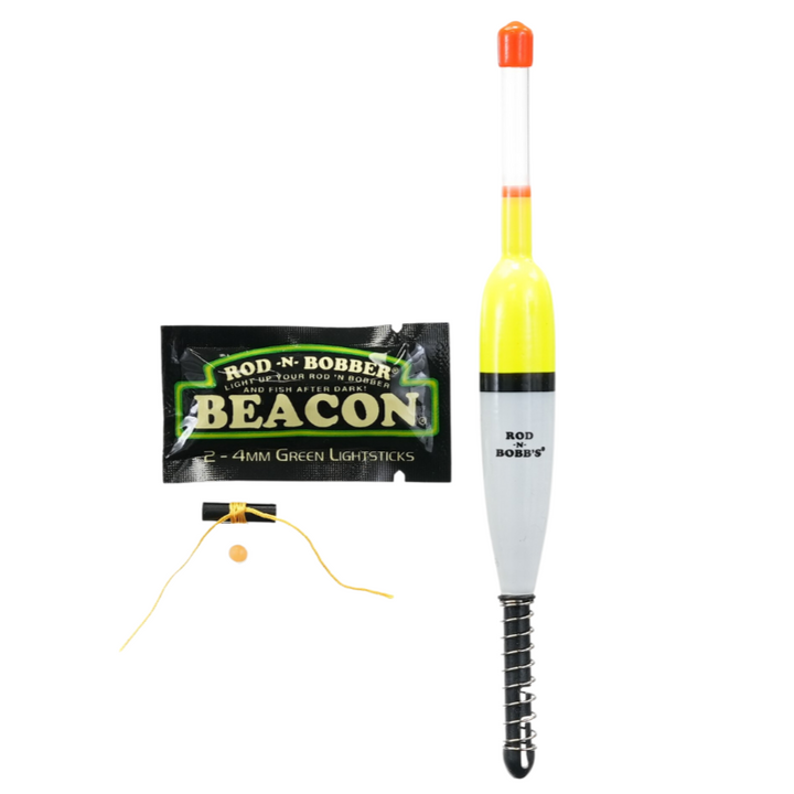 DUZ-it-ALL Bulk Slip Bobber – Rod-N-Bobb's Inc.