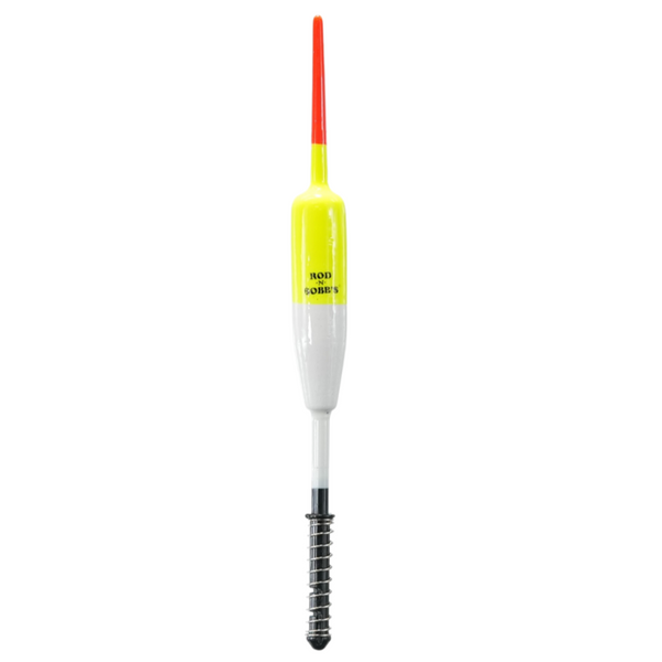Revolution X Fishing Bobber | Rod-N-Bobb's Inc.