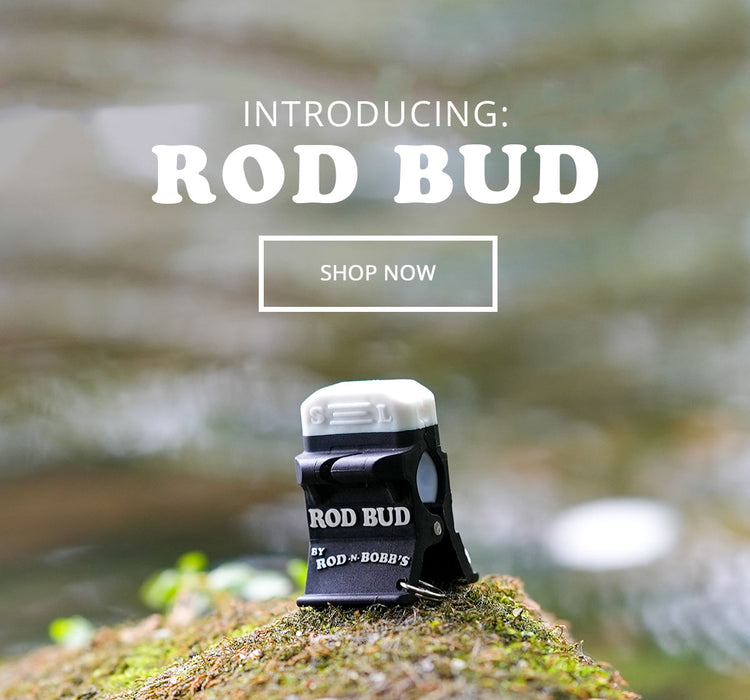 Rod-N-Bobb’s | Fishing Bobbers, Lighted Floats & Tackle for All Season ...