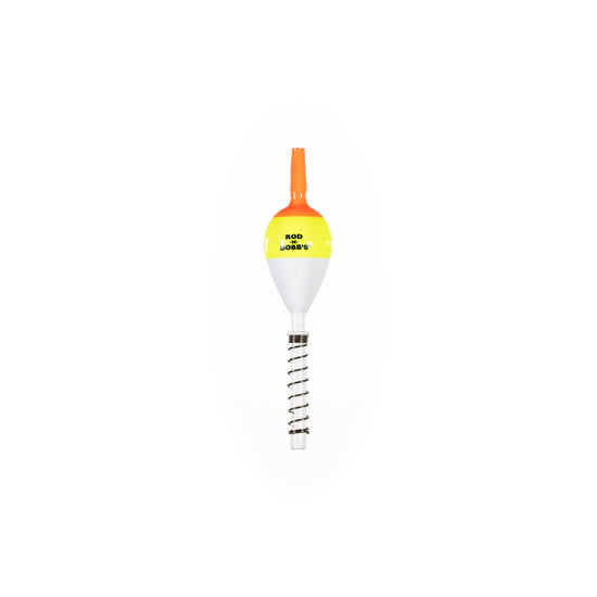Revolution X | 3-IN-ONE Fishing Bobber | Rod-N-Bobb's – Rod-N-Bobb's Inc.