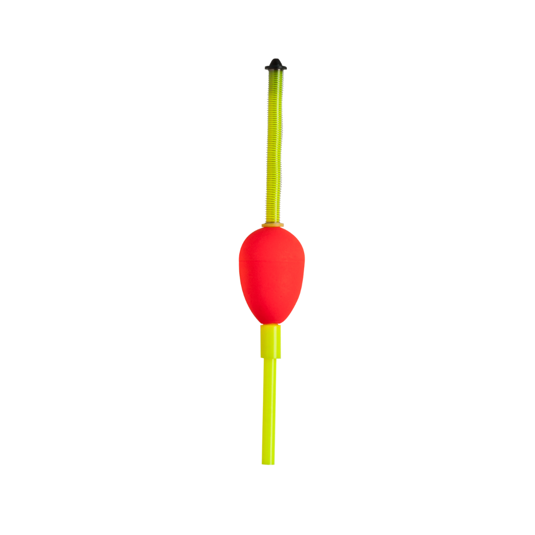 The BOSS High-Sensitivity Unweighted Slip Bobber – Rod-N-Bobb's Inc.