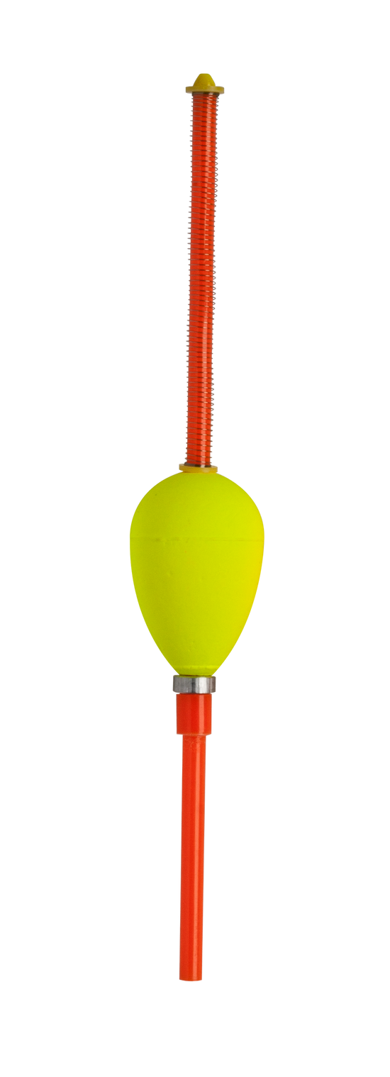 The BOSS Weighted Slip Bobber For Fishing – Rod-N-Bobb's Inc.